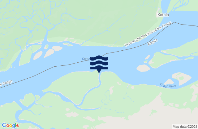 Tábua de Marés para Soyo | Horário da Maré Alta e Baixa | AO